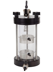 Soil Permeability Testing Equipment - Karol-Warner