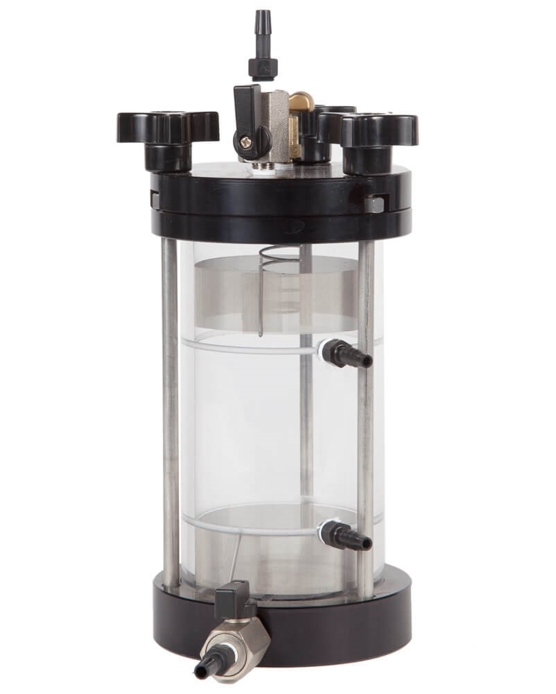 Constant Head Permeameters | Permeability Test - Karol-Warner