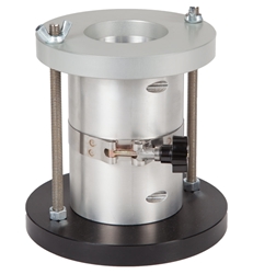 Sample Preparation for Soil Testing - Karol-Warner