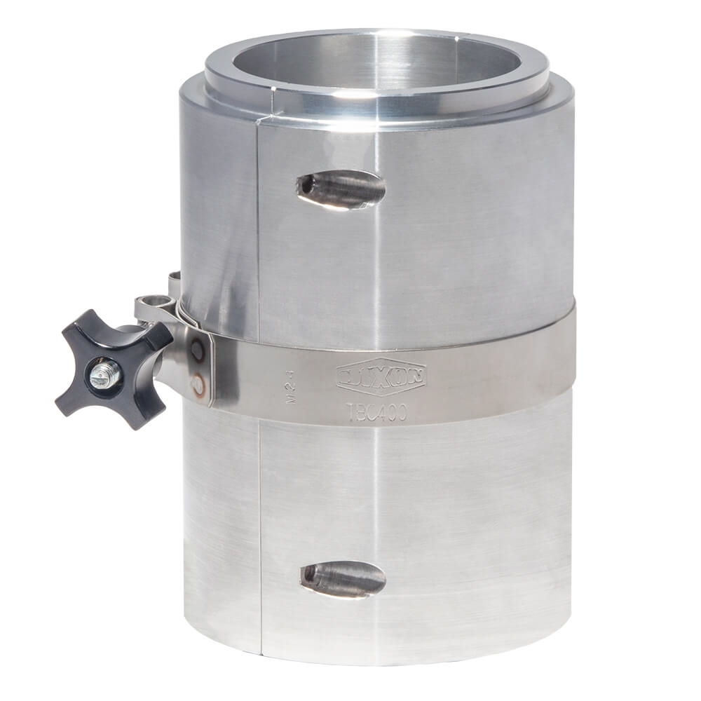 2.8in Two-Part Compaction Mold - Karol-Warner