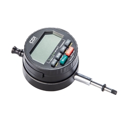 Digital Dial Indicators in Various Ranges - Karol-Warner