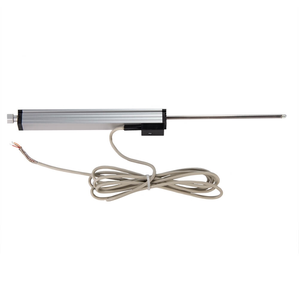 Linear Variable Displacement Transducers Lvdt Karol Warner