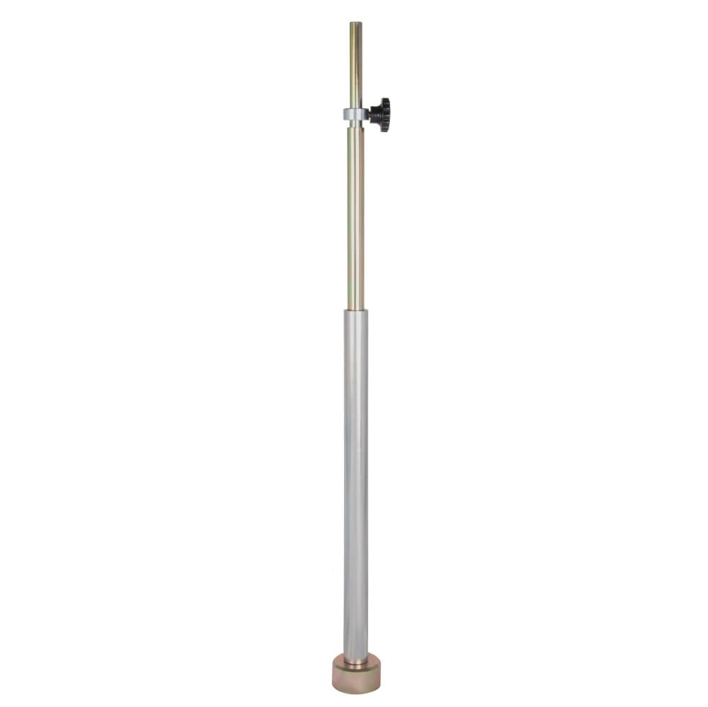 Permeability Compaction Hammer - Karol-Warner Permeability Compaction Hammer - Karol-Warner